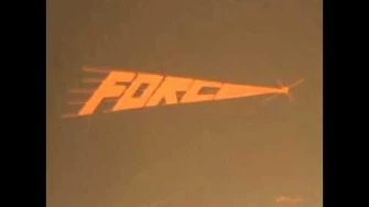 Force | Riffipedia - The Stoner Rock Wiki | Fandom