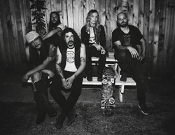 Ruby The Hatchet | Riffipedia - The Stoner Rock Wiki | Fandom