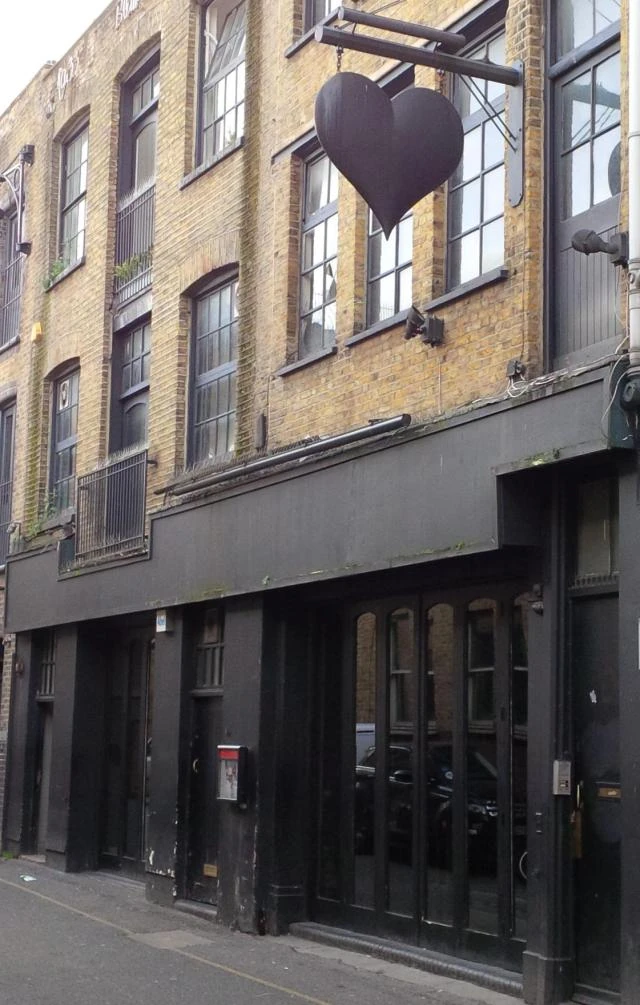 The Black Heart | Riffipedia - The Stoner Rock Wiki | Fandom