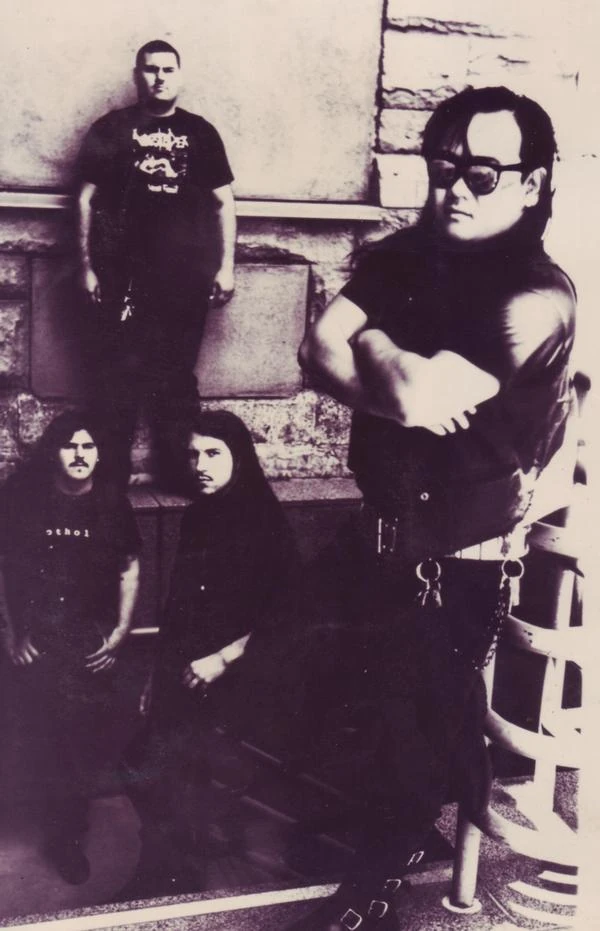 It Is I | Riffipedia - The Stoner Rock Wiki | Fandom