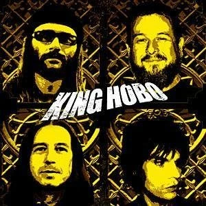 King Hobo | Riffipedia - The Stoner Rock Wiki | Fandom