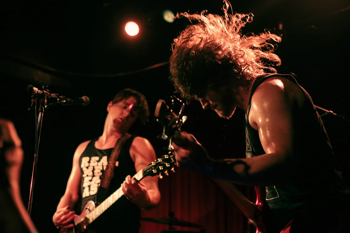 The Absurd | Riffipedia - The Stoner Rock Wiki | Fandom