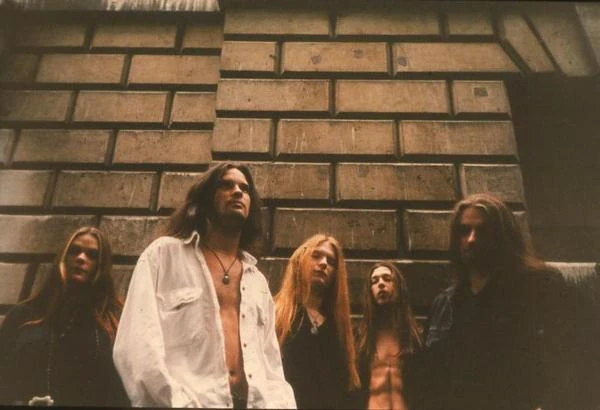 Mourn | Riffipedia - The Stoner Rock Wiki | Fandom