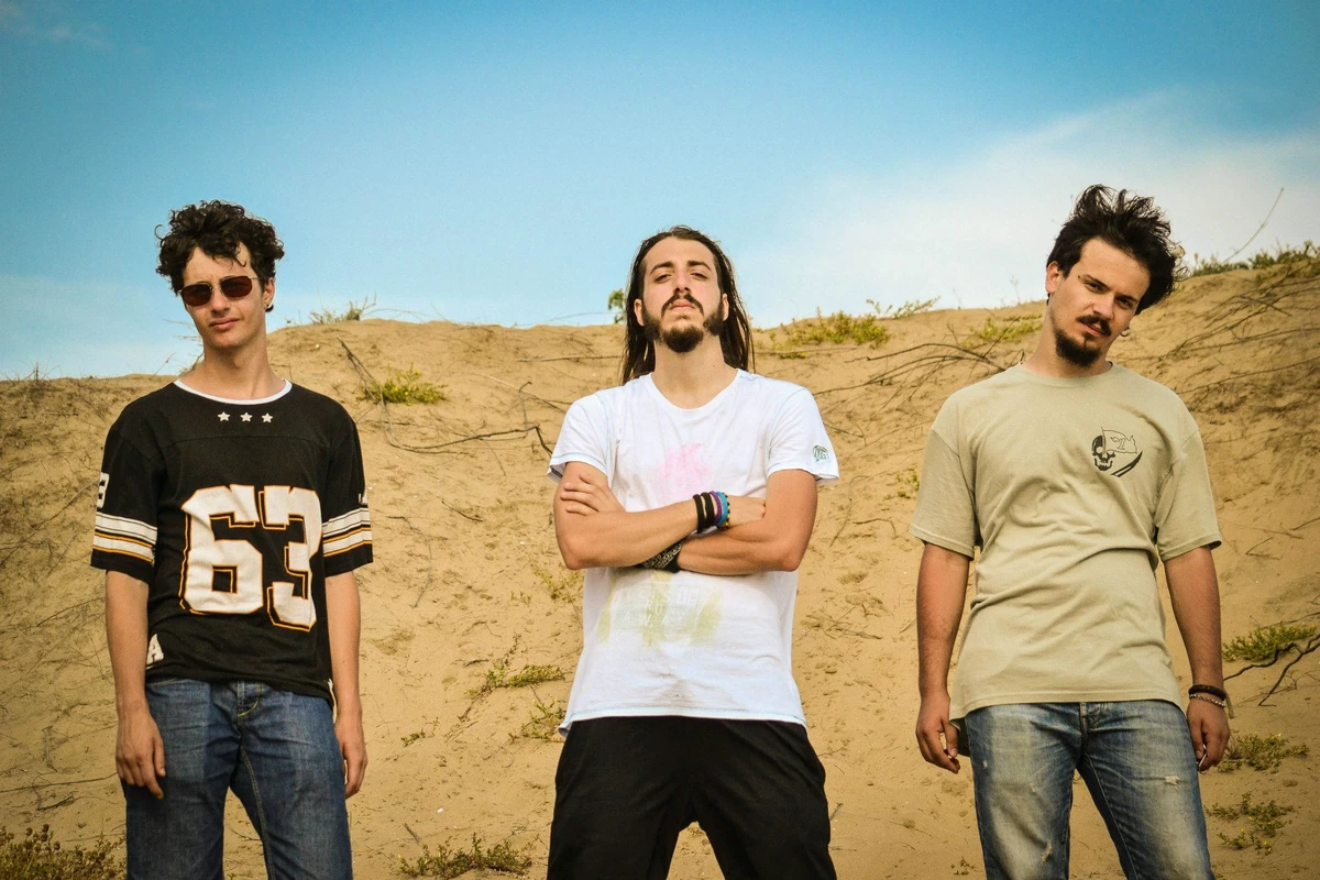 Mutonia | Riffipedia - The Stoner Rock Wiki | Fandom