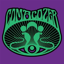 Comacozer | Riffipedia - The Stoner Rock Wiki | Fandom