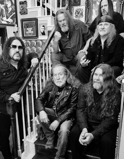 Legion of Doom | Riffipedia - The Stoner Rock Wiki | Fandom