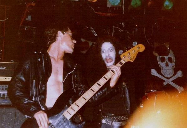 Martin Swaney | Riffipedia - The Stoner Rock Wiki | Fandom