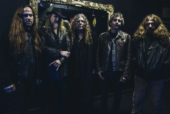 The Skull | Riffipedia - The Stoner Rock Wiki | Fandom