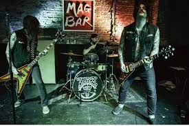 Toke | Riffipedia - The Stoner Rock Wiki | Fandom