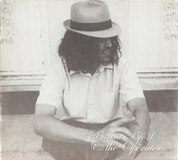 Brant Bjork & The Operators | Riffipedia - The Stoner Rock Wiki | Fandom