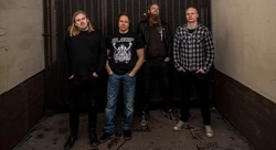 Earthbound Machine | Riffipedia - The Stoner Rock Wiki | Fandom