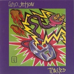 Toasted | Riffipedia - The Stoner Rock Wiki | Fandom