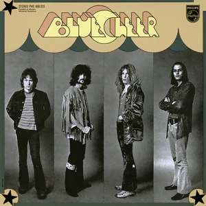 Blue Cheer (Album) | Riffipedia - The Stoner Rock Wiki | Fandom