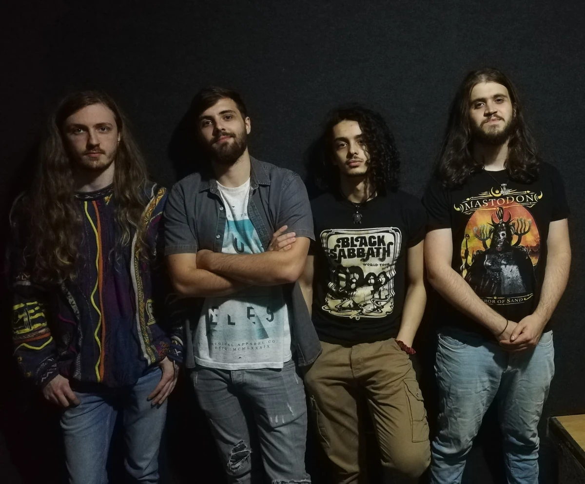 Slump | Riffipedia - The Stoner Rock Wiki | Fandom