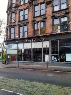 13th Note | Riffipedia - The Stoner Rock Wiki | Fandom