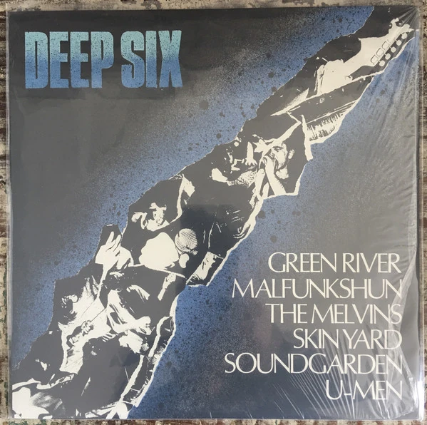 Deep Six | Riffipedia - The Stoner Rock Wiki | Fandom