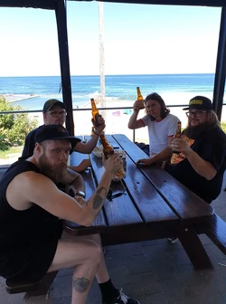 Greenleaf | Riffipedia - The Stoner Rock Wiki | Fandom