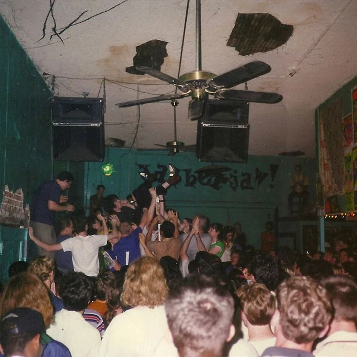 Jabberjaw | Riffipedia - The Stoner Rock Wiki | Fandom