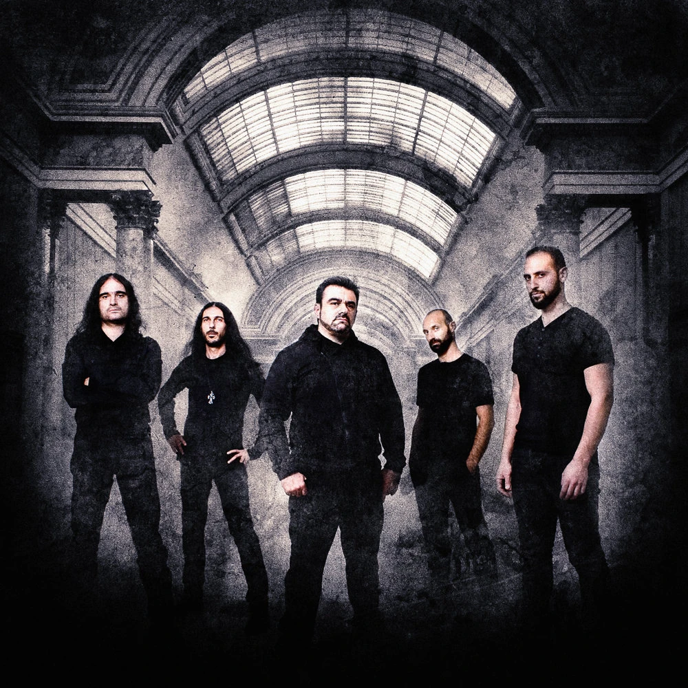 Sorrows Path | Riffipedia - The Stoner Rock Wiki | Fandom