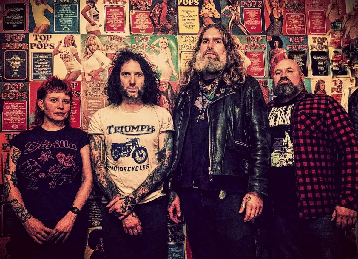 Dead Witches | Riffipedia - The Stoner Rock Wiki | Fandom