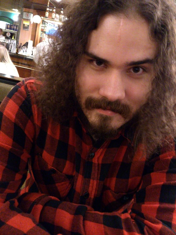 Felipe Arcazas | Riffipedia - The Stoner Rock Wiki | Fandom