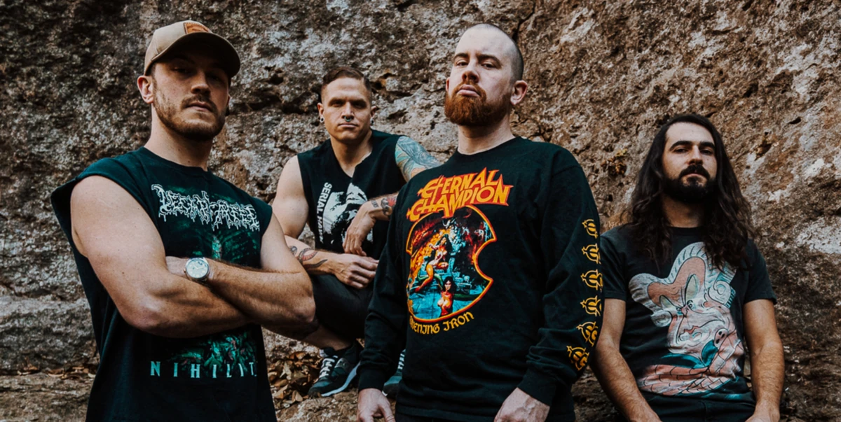 Forebode | Riffipedia - The Stoner Rock Wiki | Fandom