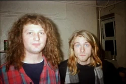 Matt Lukin | Riffipedia - The Stoner Rock Wiki | Fandom