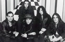 Mind Funk | Riffipedia - The Stoner Rock Wiki | Fandom