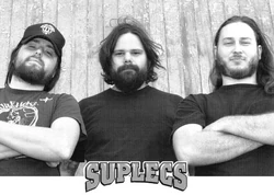 Suplecs | Riffipedia - The Stoner Rock Wiki | Fandom