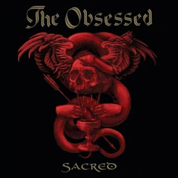 Sacred (The Obsessed Album) | Riffipedia - The Stoner Rock Wiki | Fandom