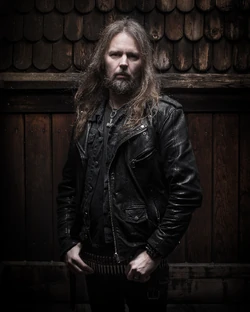 Mats Heden | Riffipedia - The Stoner Rock Wiki | Fandom