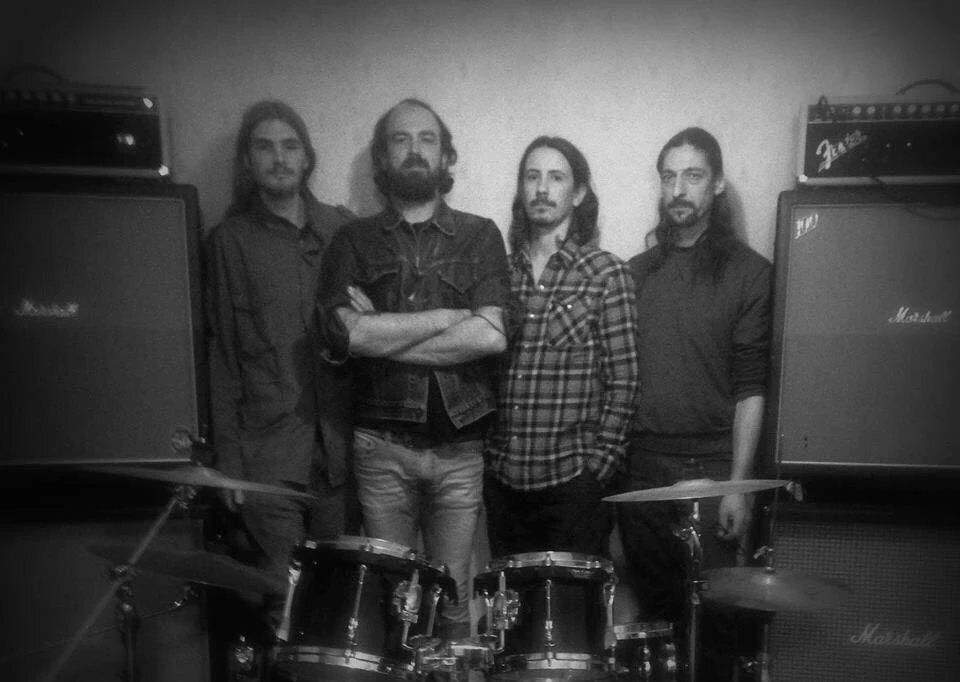 DoctoR DooM | Riffipedia - The Stoner Rock Wiki | Fandom