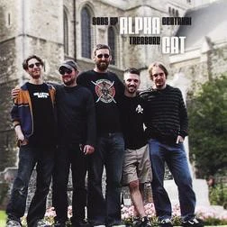 Alpha Cat | Riffipedia - The Stoner Rock Wiki | Fandom