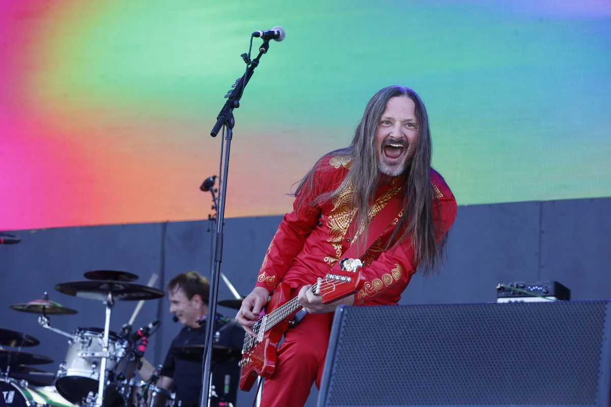 Steven McDonald | Riffipedia - The Stoner Rock Wiki | Fandom