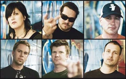 Hermano | Riffipedia - The Stoner Rock Wiki | Fandom