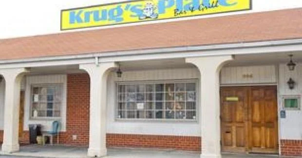 Krug's Place | Riffipedia - The Stoner Rock Wiki | Fandom