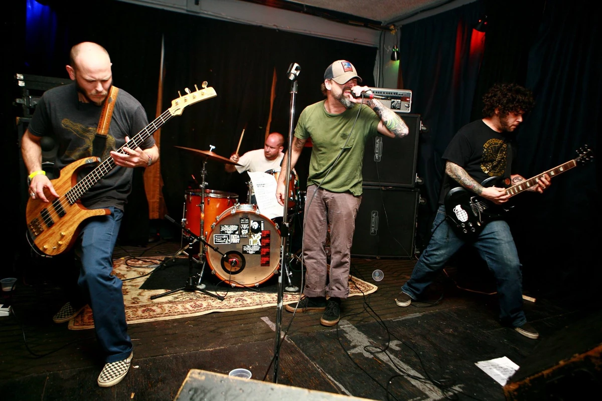 Hawg Jaw | Riffipedia - The Stoner Rock Wiki | Fandom