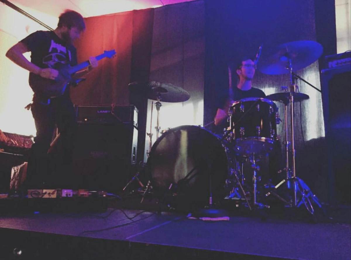 Nest | Riffipedia - The Stoner Rock Wiki | Fandom