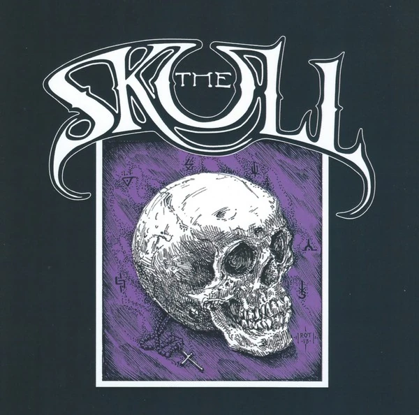 The Skull (EP) | Riffipedia - The Stoner Rock Wiki | Fandom