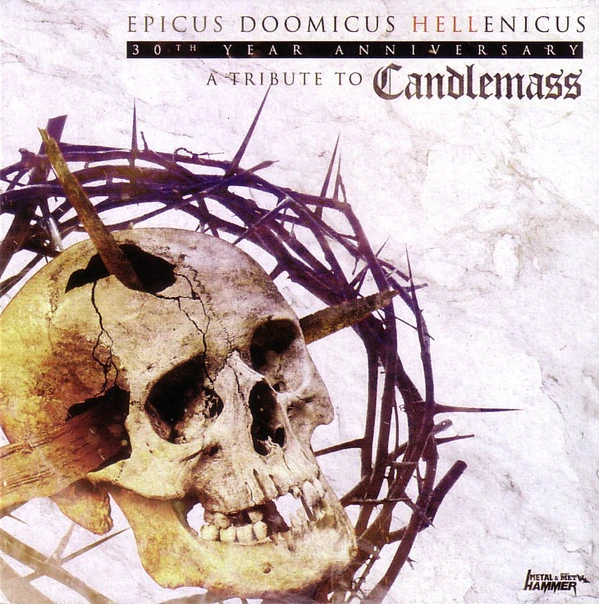 Epicus Doomicus Hellenicus | Riffipedia - The Stoner Rock Wiki | Fandom