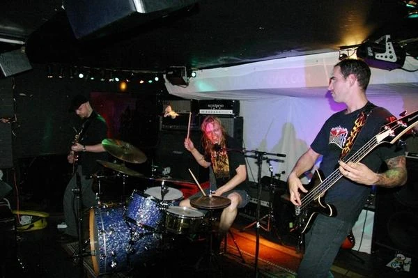 Catapult the Smoke | Riffipedia - The Stoner Rock Wiki | Fandom