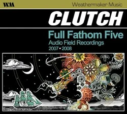 Full Fathom Five | Riffipedia - The Stoner Rock Wiki | Fandom