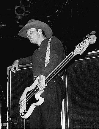 Mark Deutrom | Riffipedia - The Stoner Rock Wiki | Fandom