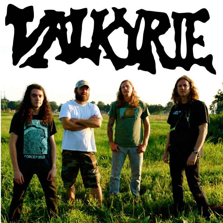 Valkyrie | Riffipedia - The Stoner Rock Wiki | Fandom