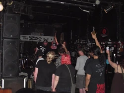 Megaton | Riffipedia - The Stoner Rock Wiki | Fandom