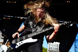 Patrick Bruders | Riffipedia - The Stoner Rock Wiki | Fandom
