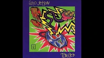 Toasted | Riffipedia - The Stoner Rock Wiki | Fandom