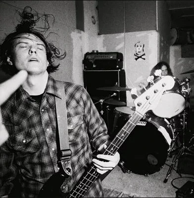 Dan Southwick | Riffipedia - The Stoner Rock Wiki | Fandom