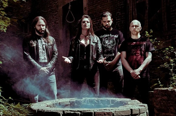 Death Penalty (Band) | Riffipedia - The Stoner Rock Wiki | Fandom