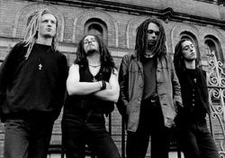 Cain | Riffipedia - The Stoner Rock Wiki | Fandom